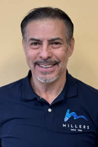 About Us | Millers Insulation | Albuquerque, NM